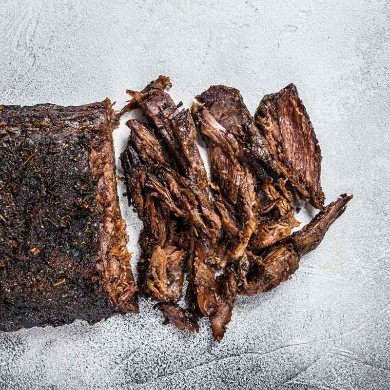 Premium Pasture-Raised Beef | Twisted V Market